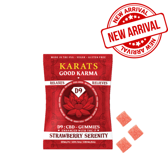 Triangle Hemp Wellness for the best delta 8 THC products