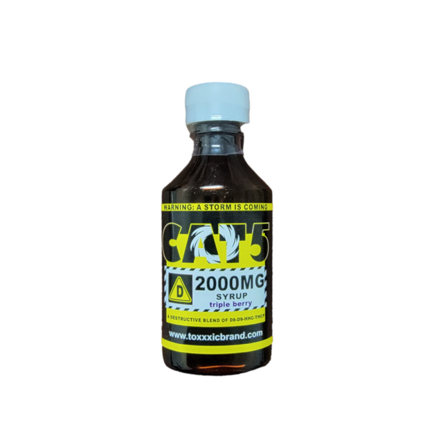 Triangle Hemp Wellness for the best delta 8 THC products